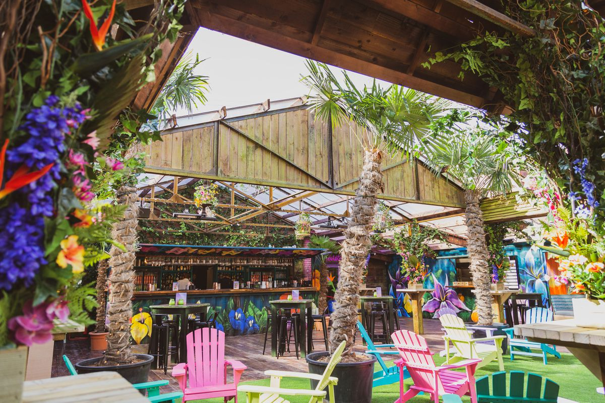 Best bars in Birmingham - Enjoy Birmingham